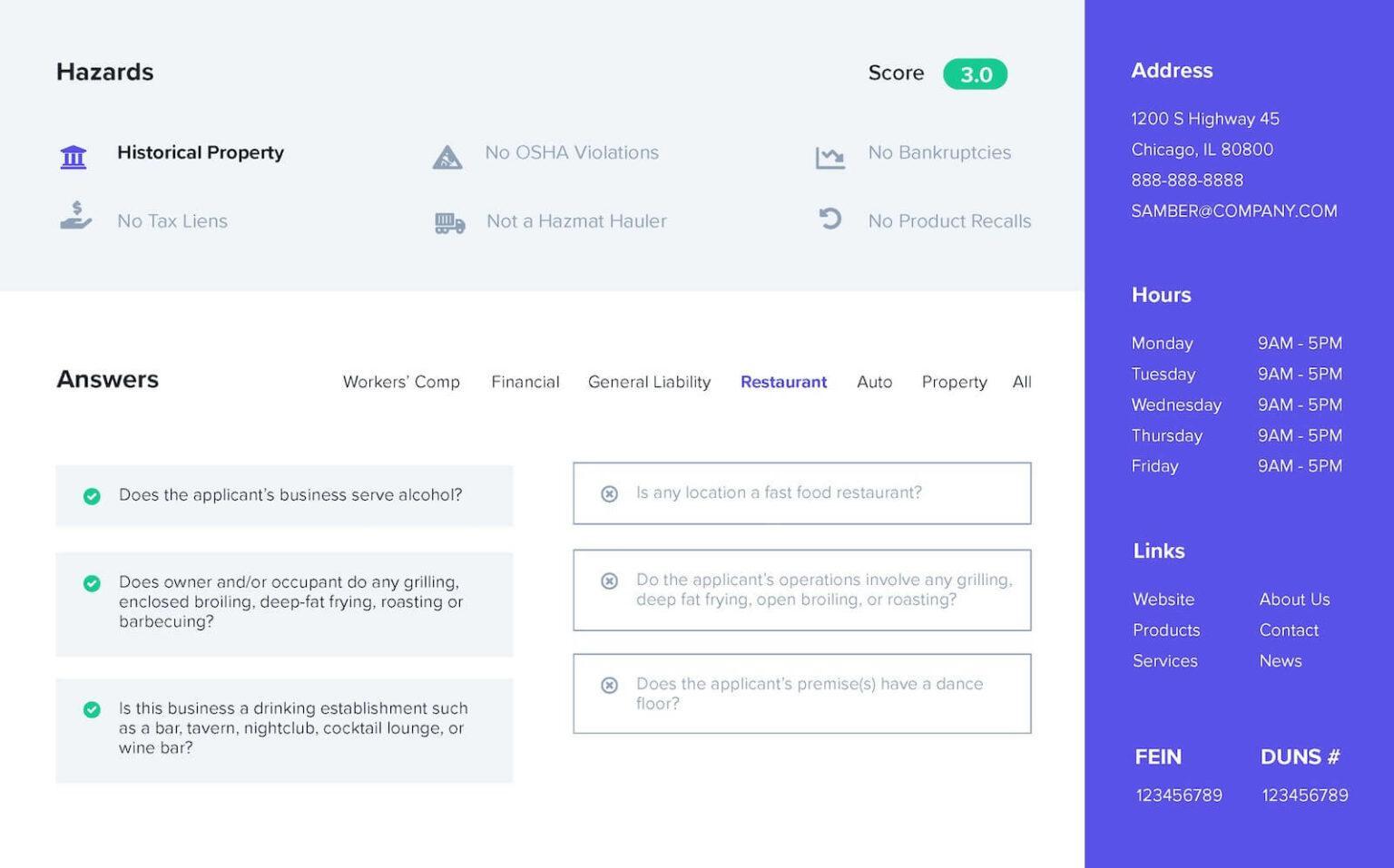Answers AI™ - Convr