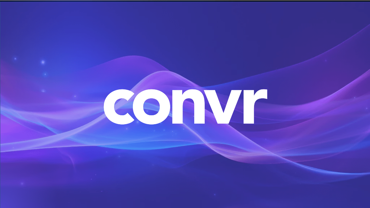 Convr AI: On Trend in 2024 - Convr